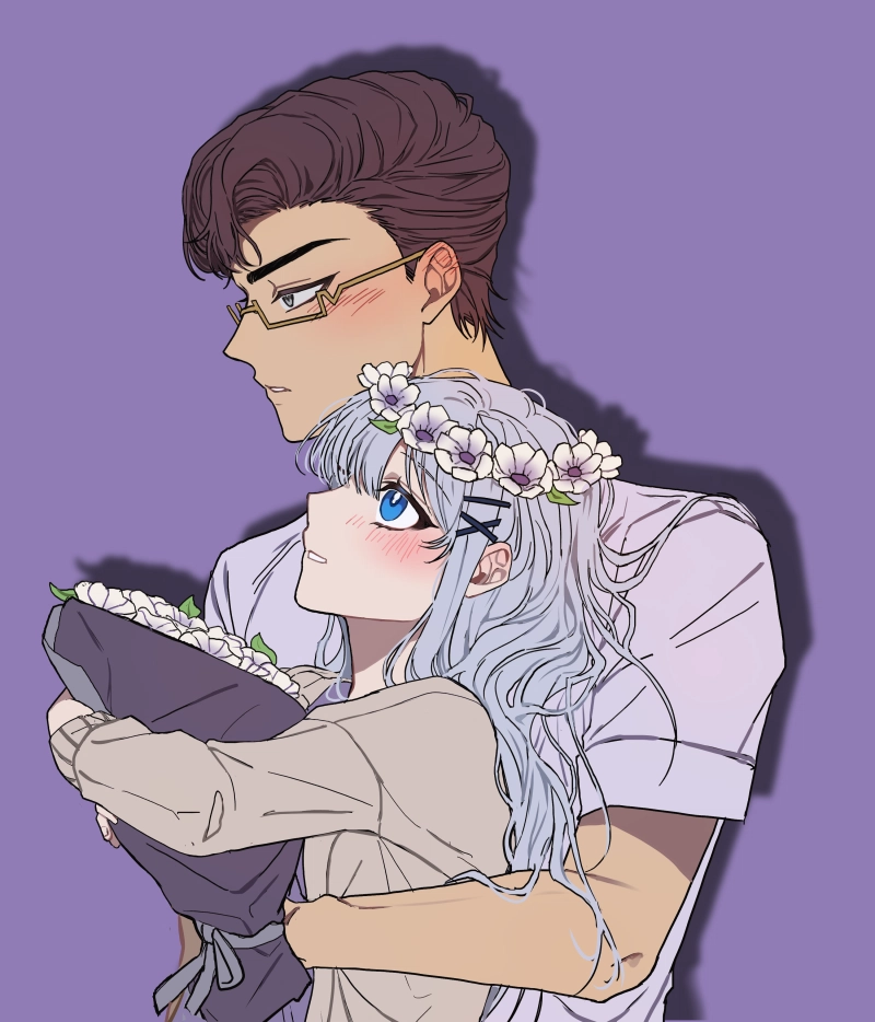 낙서드림 커미션 | BAMM | CREPE